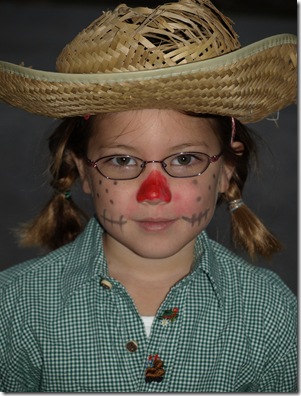 A Wizard, a Scarecrow, and a Firefighter | All the Marletts, Our Life ...